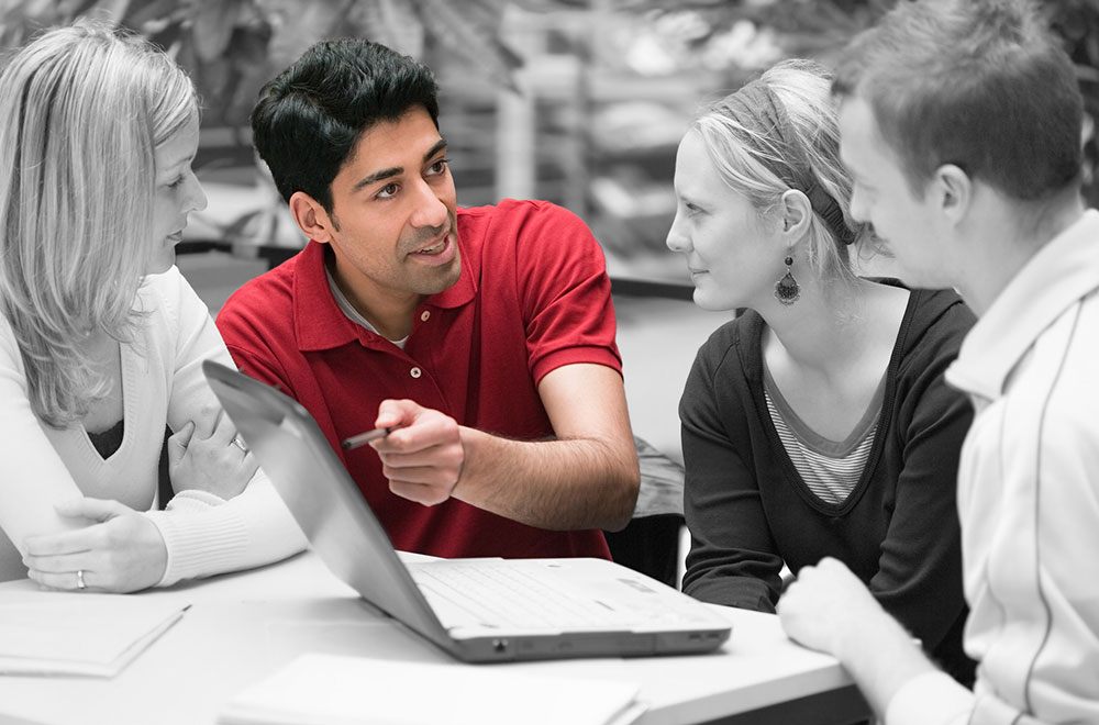 Staffing Services - Information Integration Inc. (i3)