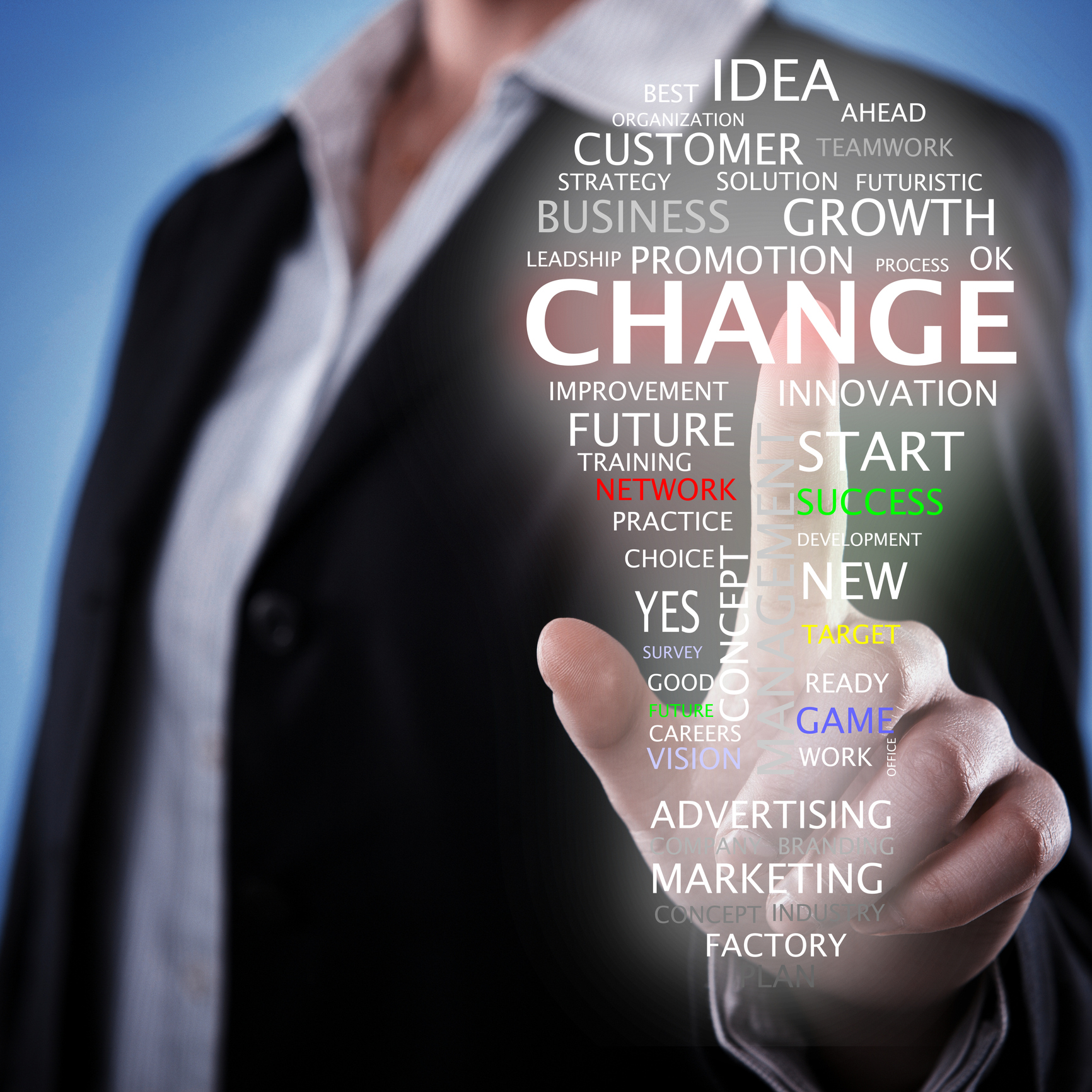 Managing Organizational Transitions I3 Information Integration Inc